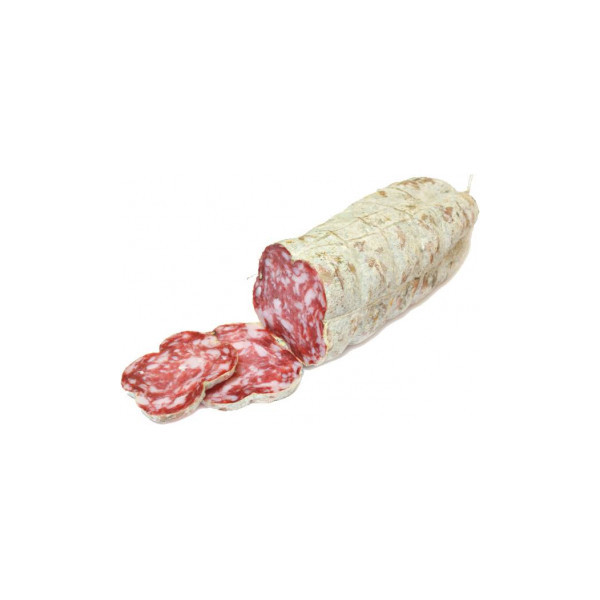 Salame nostrano stagionato